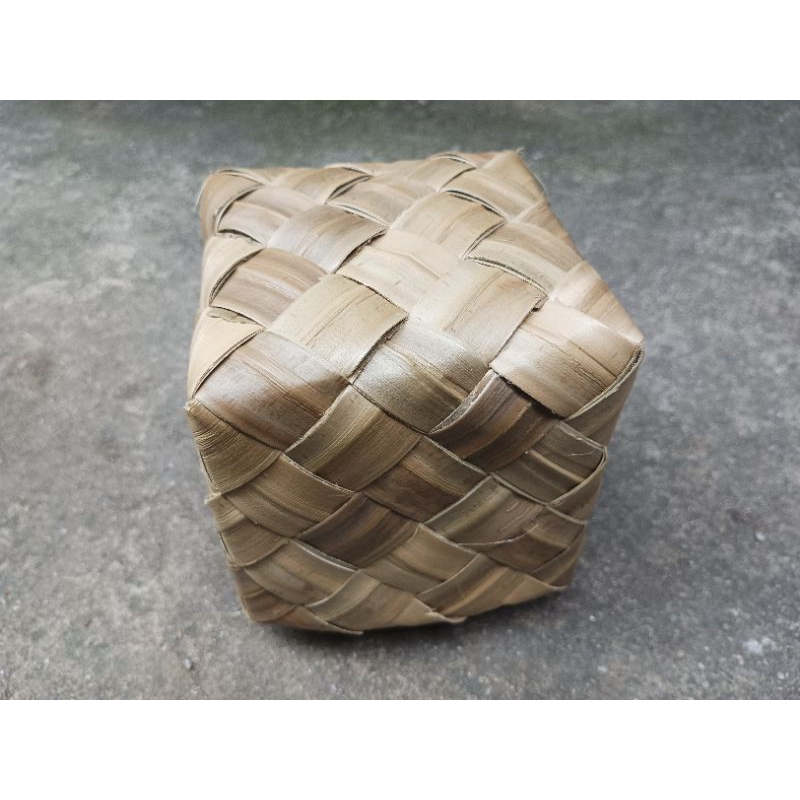 KARAGUMOY & BURI BOX FOR MAG PACKAGING, SOUVENIRS ETC. | Shopee Philippines