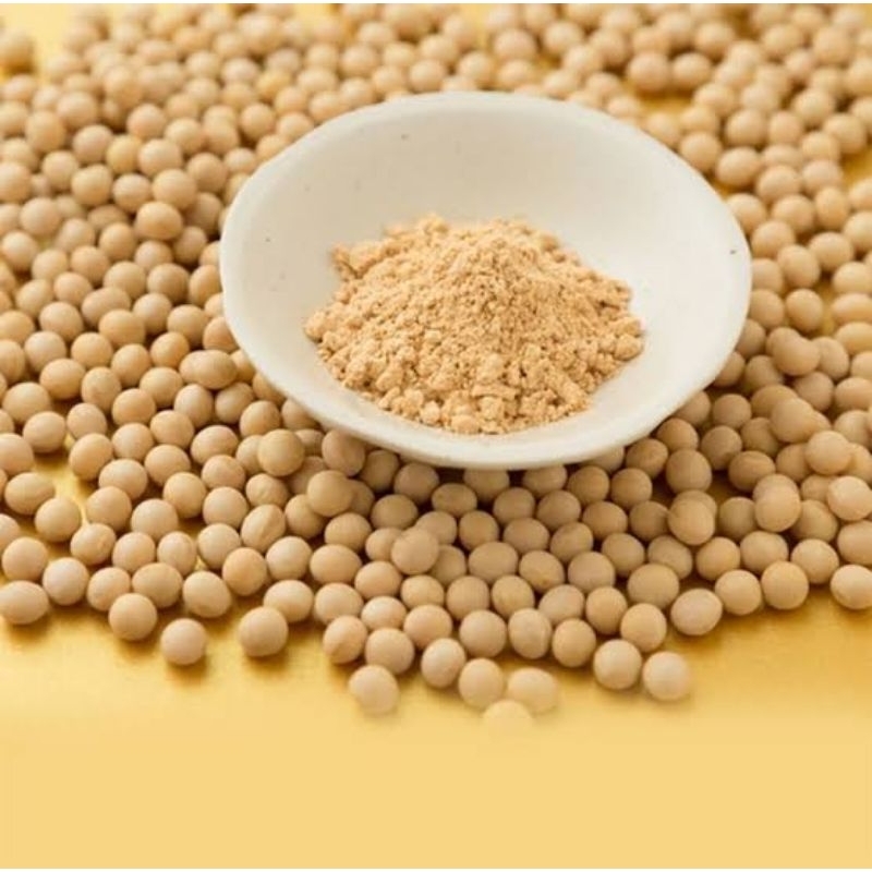 Soya bean Flour/Powder 1 kg | Shopee Philippines