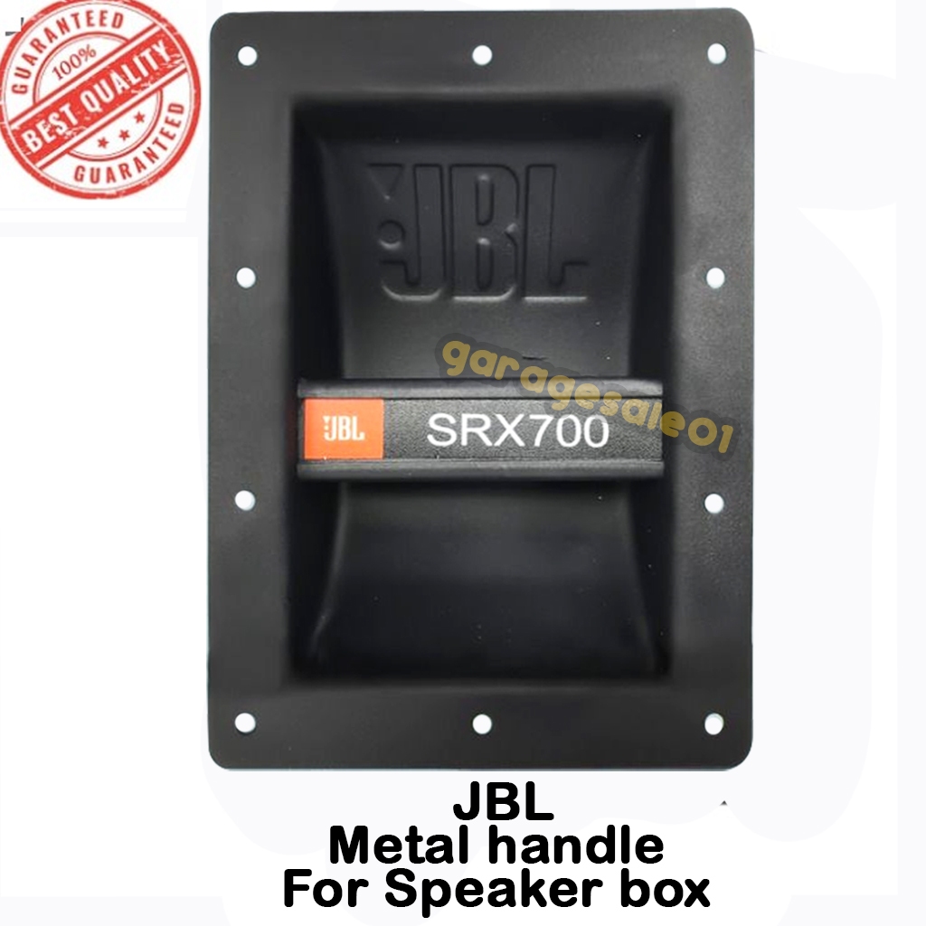 Speaker Box Metal JBL Handle SRX 700 handle Speaker Handle Metal ...