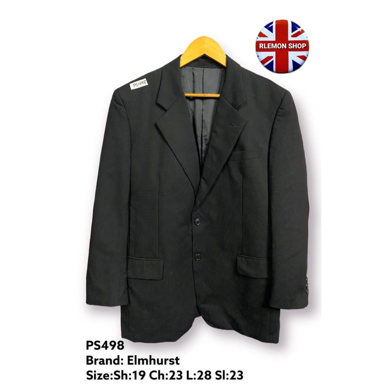 PREMIUM Formal Suit Business Coat Collection 3 | Shopee Philippines