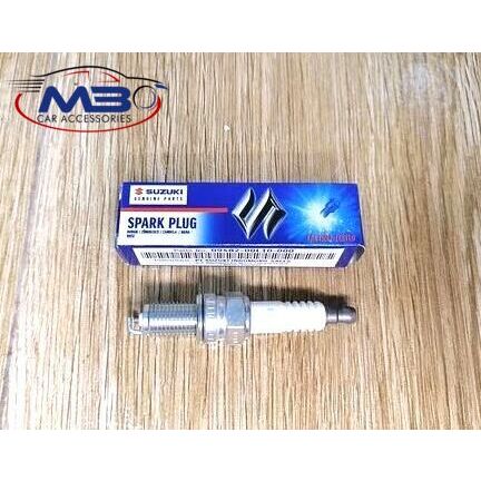 Suzuki Celerio Gen1 and 2 Genuine Spark Plugs | Shopee Philippines