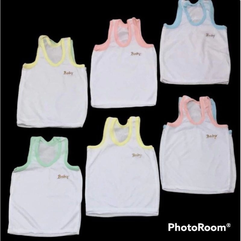 6 pieces infant sando (0-9 Months) | Shopee Philippines