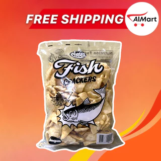 Shop fish crackers for Sale on Shopee Philippines