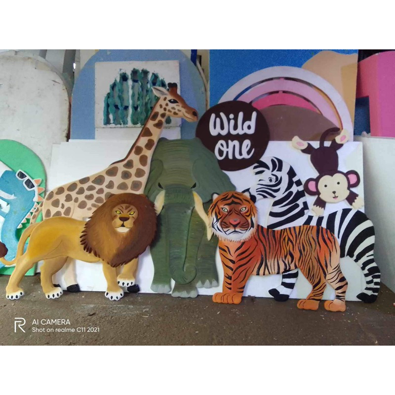 3FT Styro Characters | Shopee Philippines