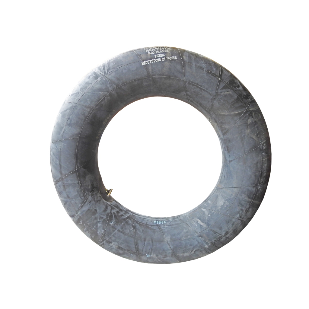 Matrix 900/1000-20 TR78A High Quality Inner Tube Made by Dong Ah Korea ...