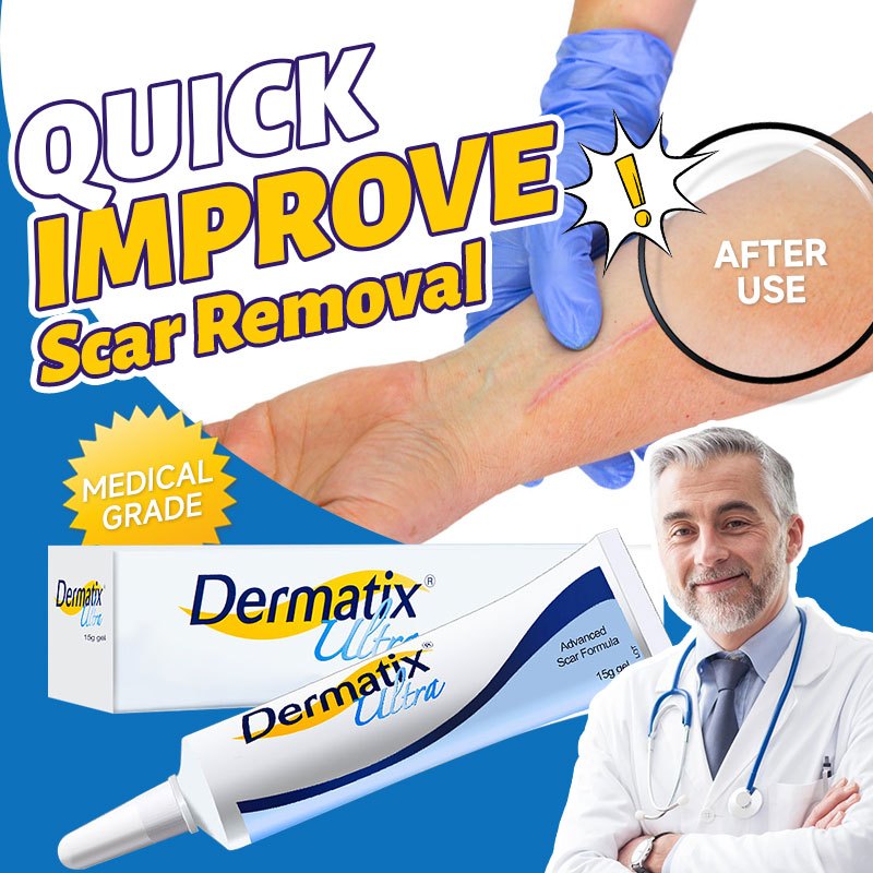 Old Scar Remover Cream for Legs Peklat Remover Acne Treatment Stretch ...