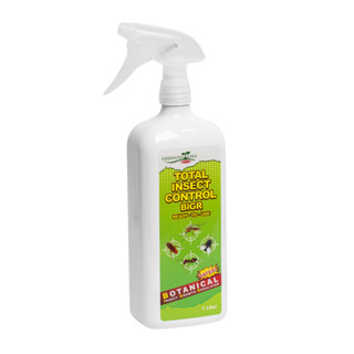 MAPECON BIG-R Total Insect Repellant (1 Liter, Ready to Use, Nozzle ...