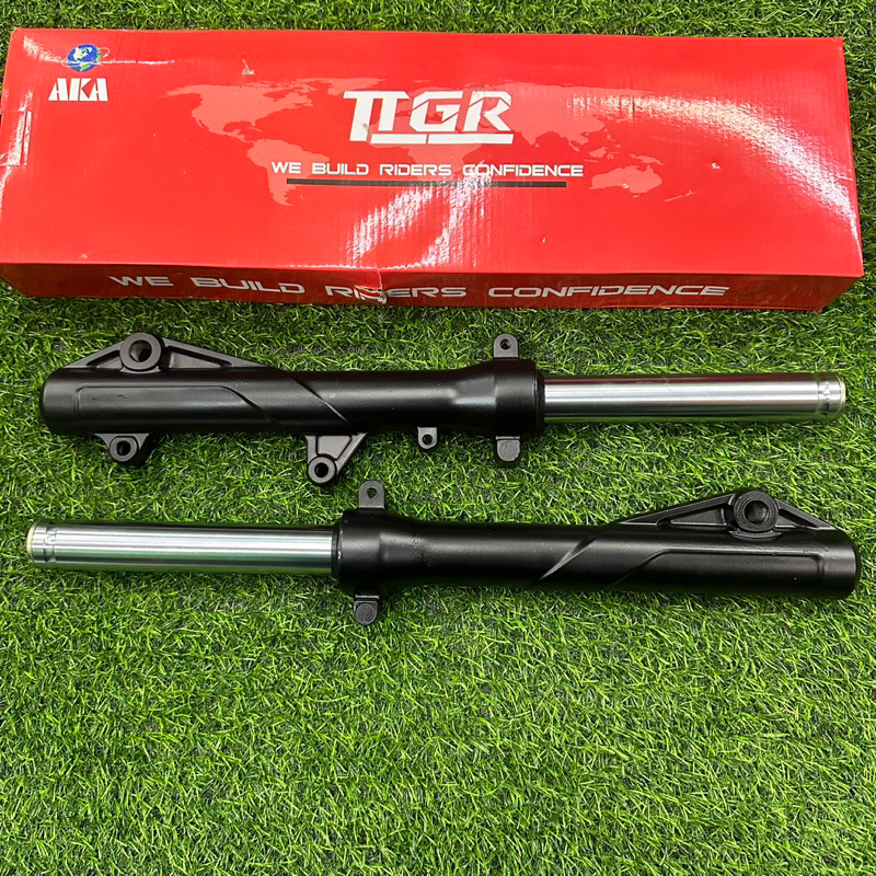 Ttgr front shock assy Honda pcx 160 cbs | Shopee Philippines