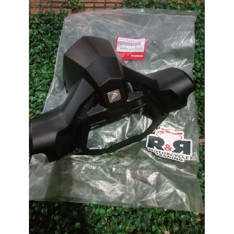 Rear Handle Cover Comp Click125i V3 Batok Honda Genuine Parts | Shopee ...