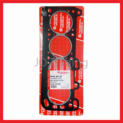 Cylinder Head Gasket For Mitsubishi 4G32 Galant 1976-1981 ( MD-007515 ...
