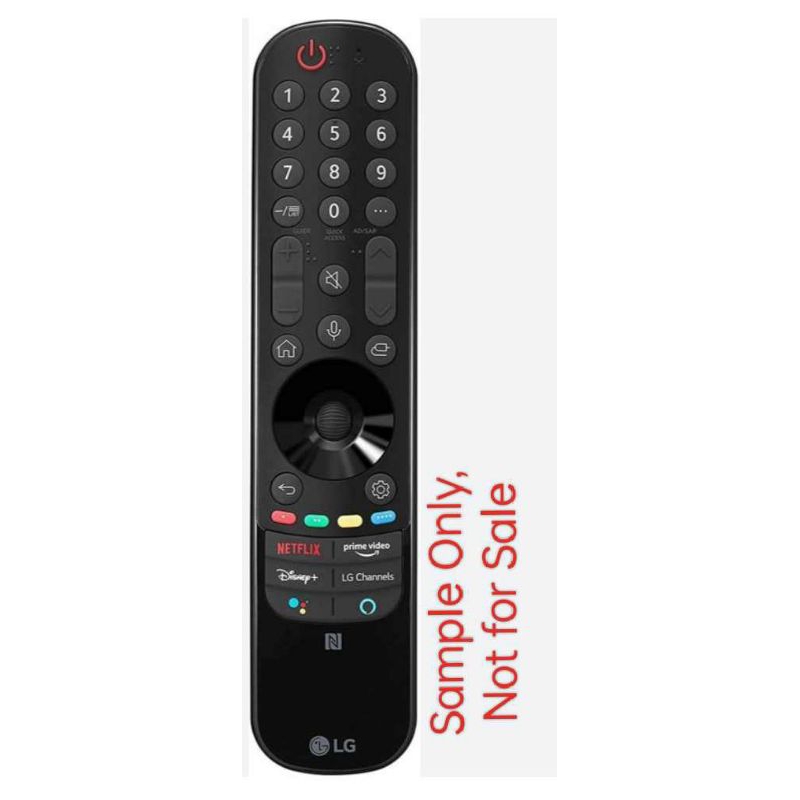 LG Remote, Replacement Remote for LG Smart TV | Shopee Philippines