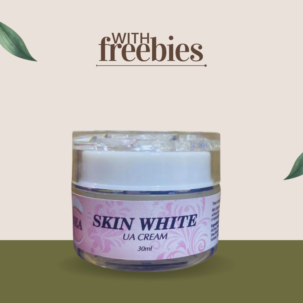 NEA Skin White Underarm Cream 30ml for Ultimate Whitening | Shopee ...