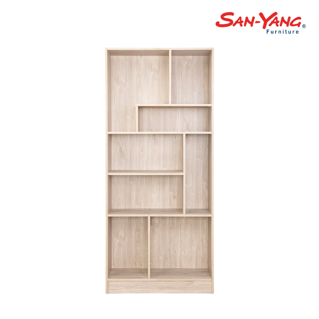 San-Yang Display Cabinet 211045 | Shopee Philippines