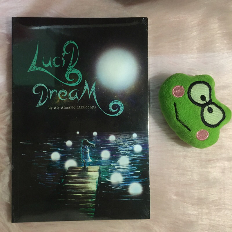 Lucid dream by alyloony | Shopee Philippines