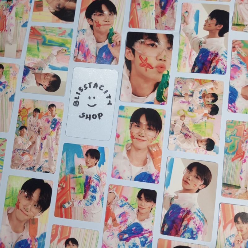 ONHAND | OFFICIAL | THE8 FACE THE SUN CARAT VER TINGI | THE8 MINGHAO ...