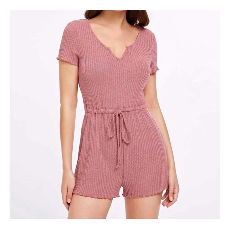 Terno Short Printed Design | Shopee Philippines