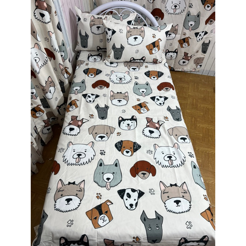 (JOSHUA DOG ) RL HOME CARE ESSENTIALS CANADIAN FULLY GARTERIZED ...