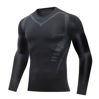 Shop compression long sleeve shirt for Sale on Shopee Philippines