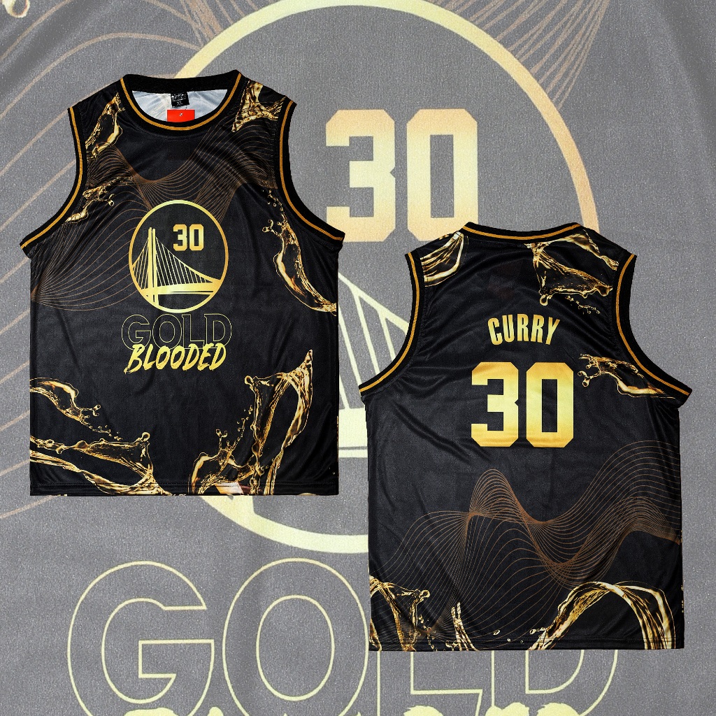 NBA Basketball Jersey for Men Full Sublimation Printed Sando Shirts(NOT ...