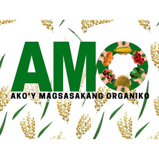 AMO AMORGANIKO Organic fertilizer 100 grams per sachet 100% ORIGINAL ...