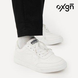 OXGN Naruto Shippuden Shoes For Men And Women (Off White) | Shopee ...