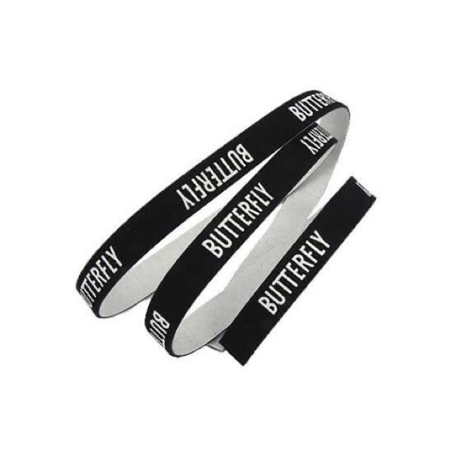 Table Tennis Butterfly Edge Protector II 10mm | Shopee Philippines