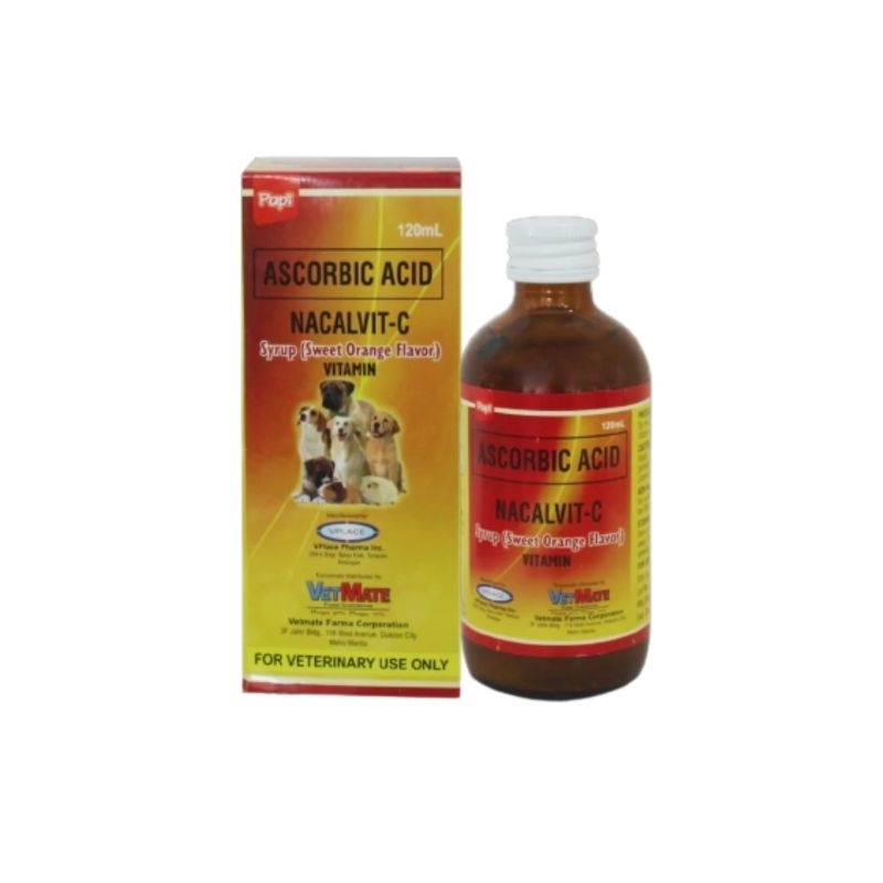Nacalvit C Vitamins by Papi 120ml | Shopee Philippines Nacalvit C Vitamins by Papi 120ml | Shopee Philippines
