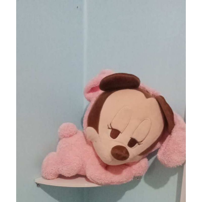 Mickey/Minnie Sleeping | Shopee Philippines