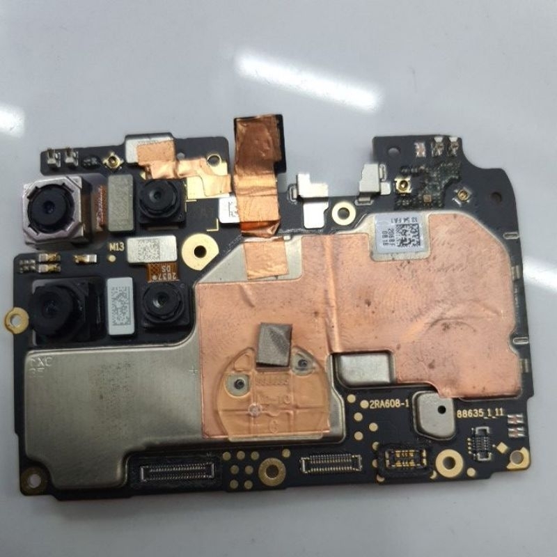 Realme C15 motherboard | Shopee Philippines