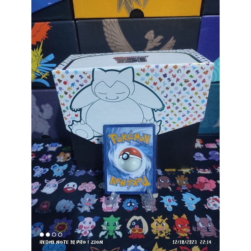 Pokemon TCG 151 Colorless Type Common/Uncommon/Reverse | Shopee Philippines