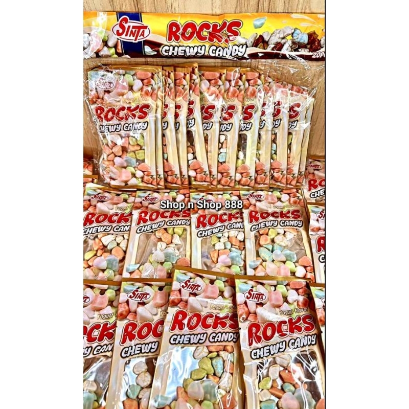 Milk Chewy Candy !!! 20pcs/Pack | Shopee Philippines