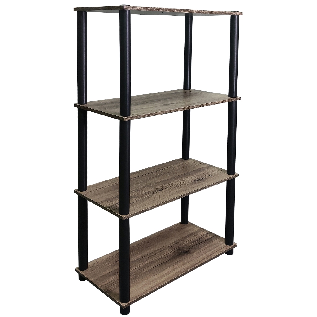 4 Layer Shelves ( FX-1921 ) | Shopee Philippines