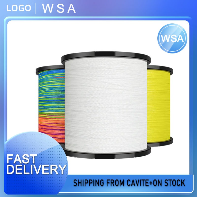 2mm Black White Blue Red Green Color Spearfishing Line Speargun Rope ...