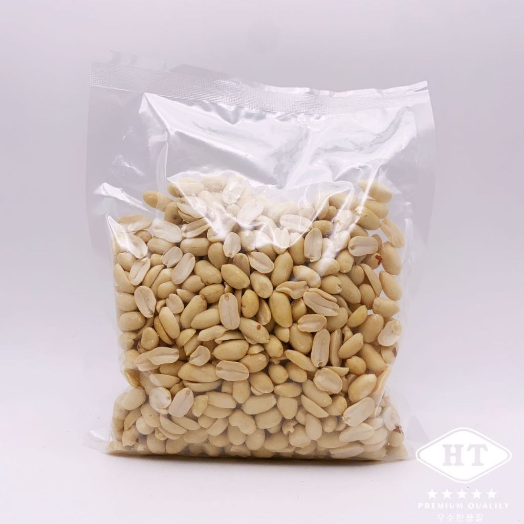 PEANUT Skinless Raw (Mani na wlang balat hilaw) | Shopee Philippines