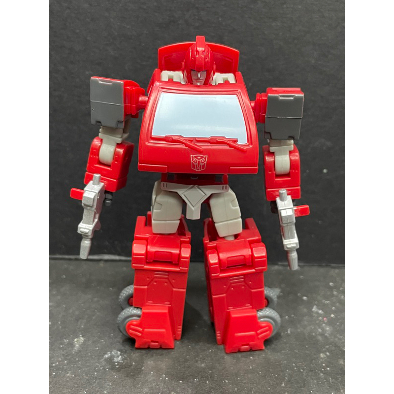 Transformers Studio Series The Movie Ironhide, Ratchet | Shopee Philippines