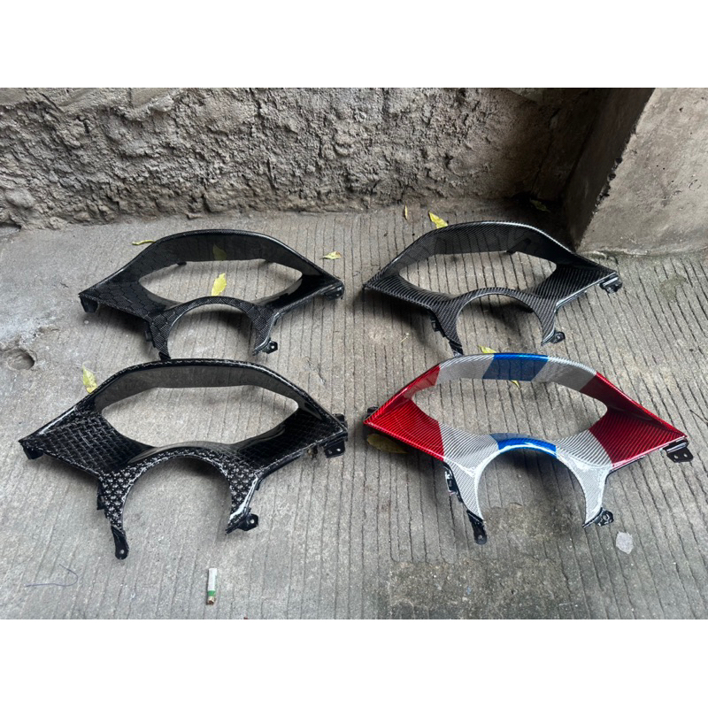 Pcx 160 gauge panel orig carbon | Shopee Philippines