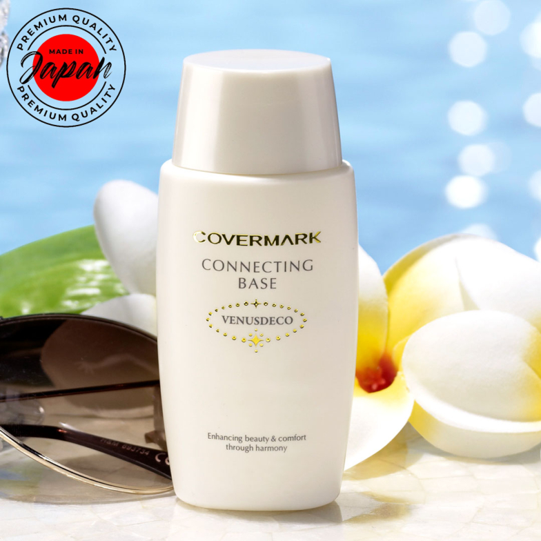 COVERMARK Connecting Base (Makeup base / SPF38 PA+++) 38ml 100% ...