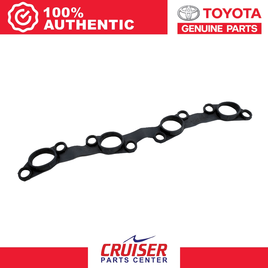 TOYOTA Genuine Parts - Valve Cover Gasket USE FOR TOYOTA FORTUNER ...