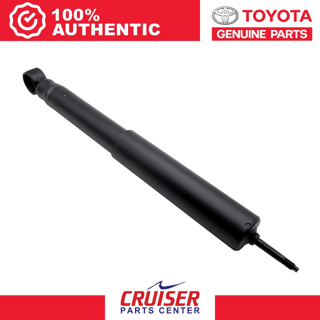 TOYOTA Genuine Parts - Shock Absorber 48531-0K262 USE FOR TOYOTA INNOVA ...