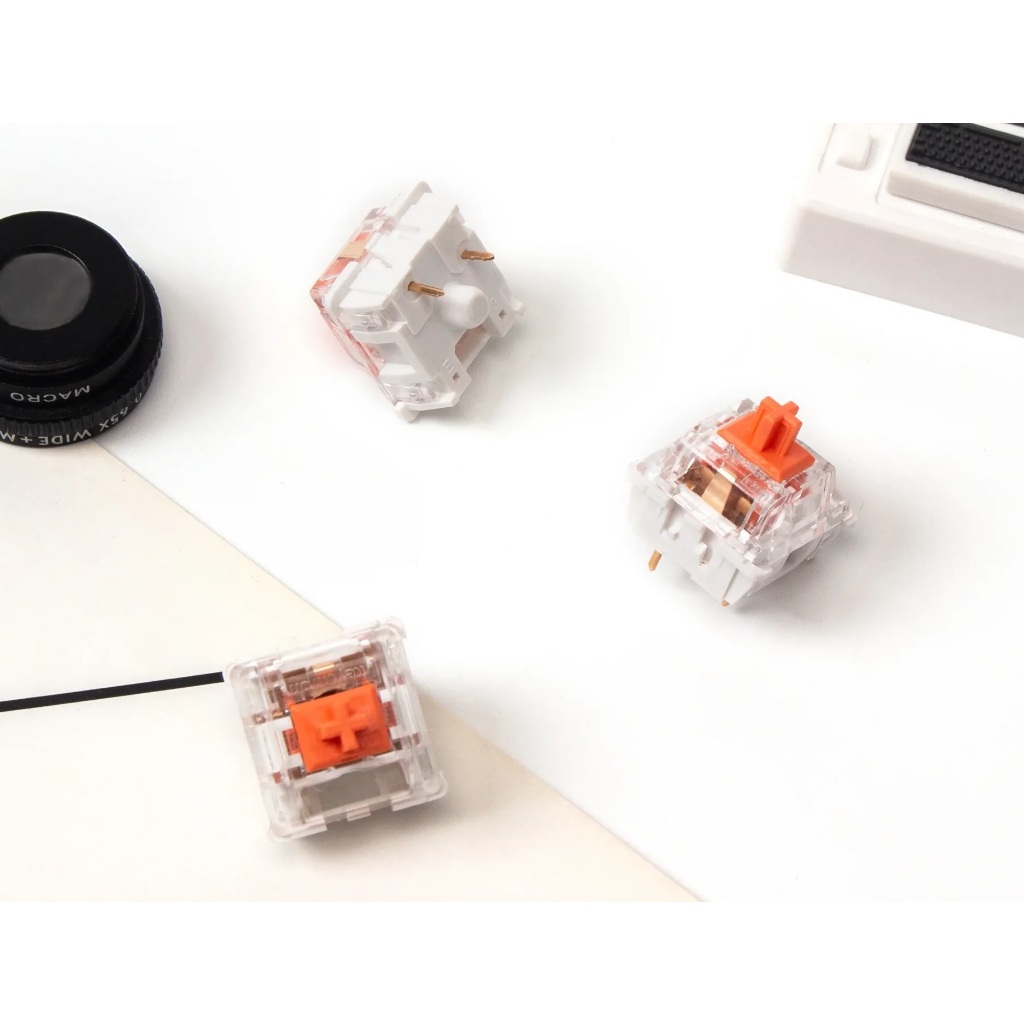 Keychron Silent K Pro Switch Set of 110 | Shopee Philippines