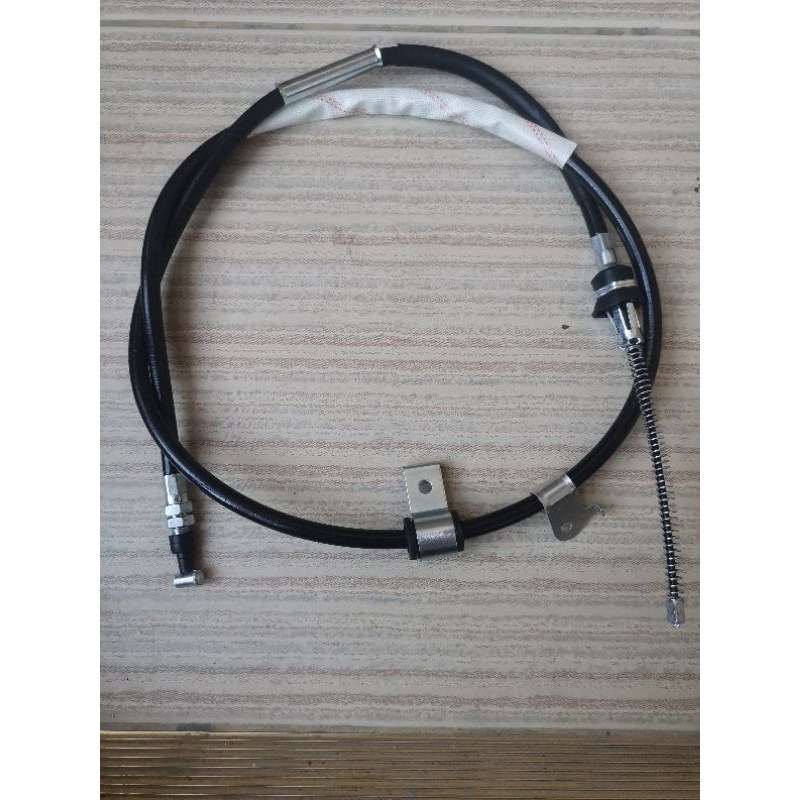 Hand Brake Cable Suzuki F6A Scrum Van Type Rear Long 62inches | Shopee ...