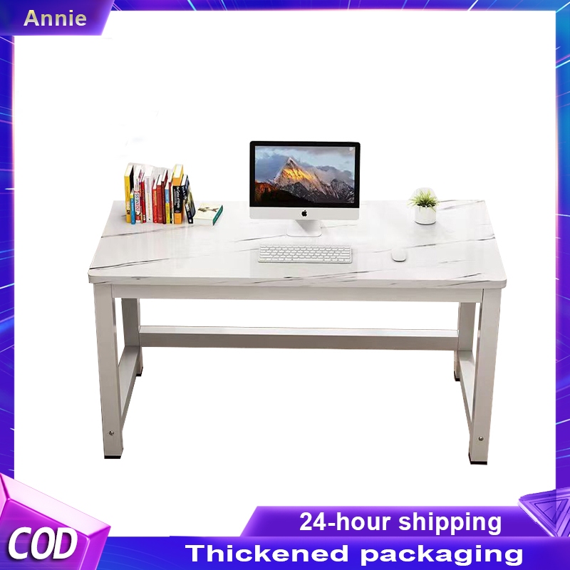 ANNIE Computer Table Study Desk GameTable Family Dining Table Office ...