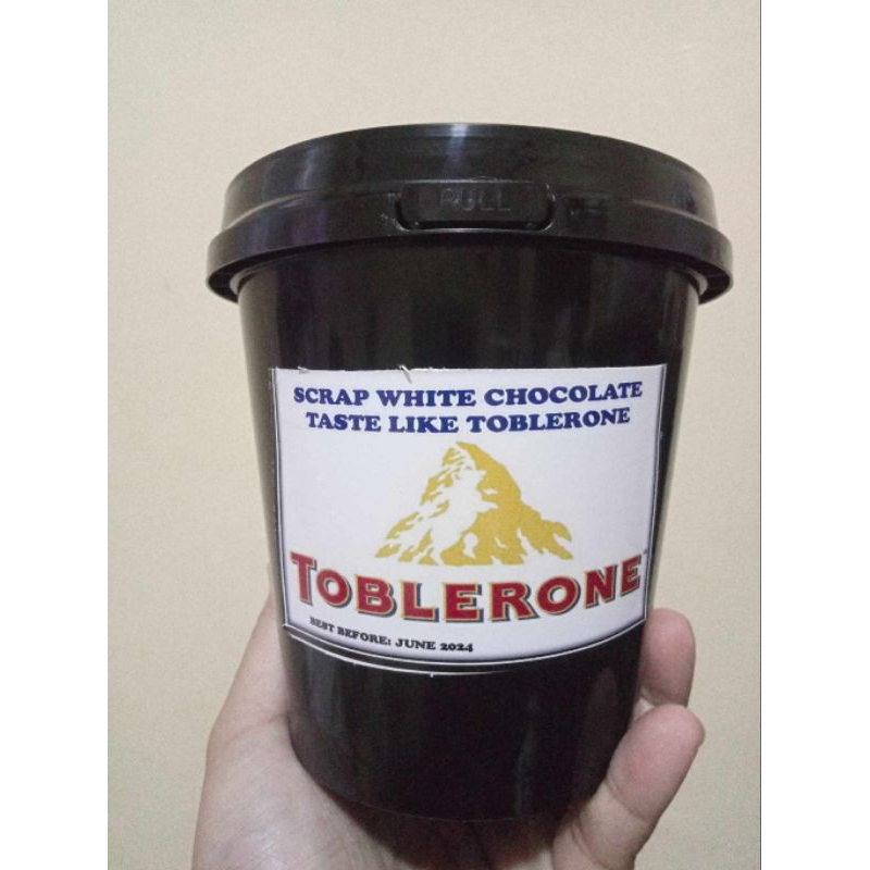 TOBLERONE sa Timba 500grams | Shopee Philippines