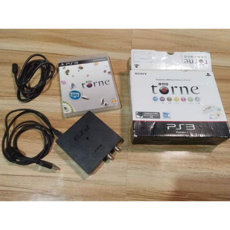Affordable PS3' Torne digital TV tuner / DVR adapter | Shopee Philippines