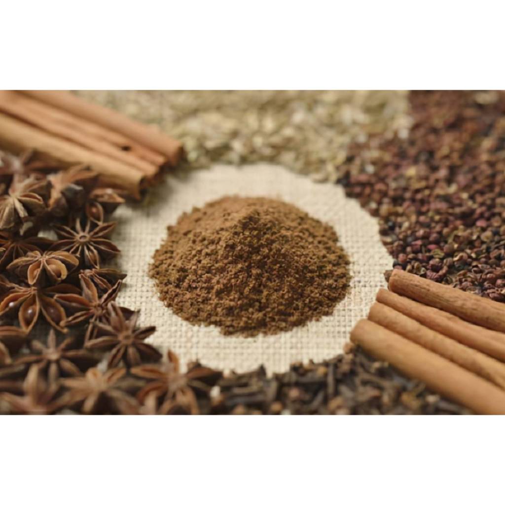 Five Spice powder 250g 500g | Shopee Philippines