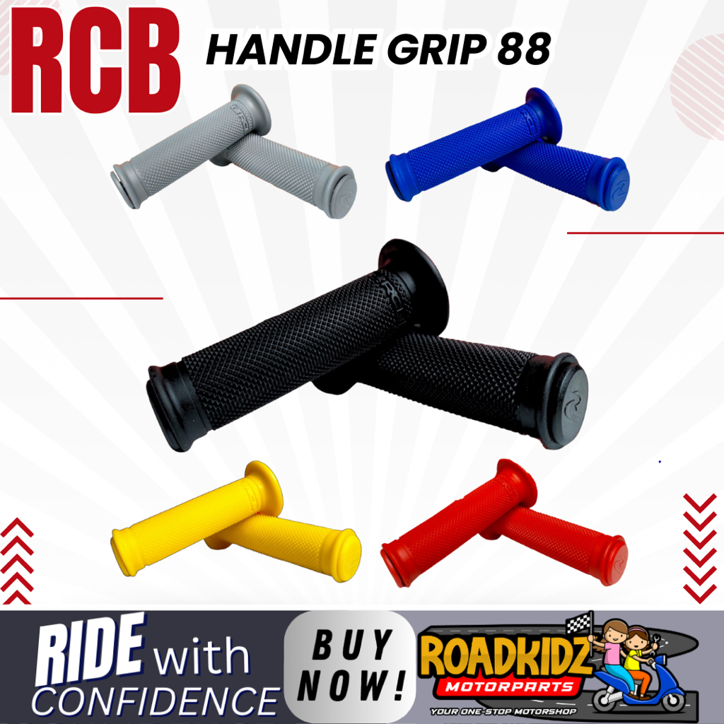 RCB HANDLE GRIP 88 UNIVERSAL (HG 88) | Shopee Philippines