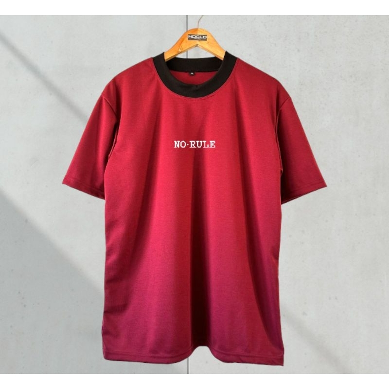 No Rule Statement Shirt | Proclub Statement | Shopee Philippines