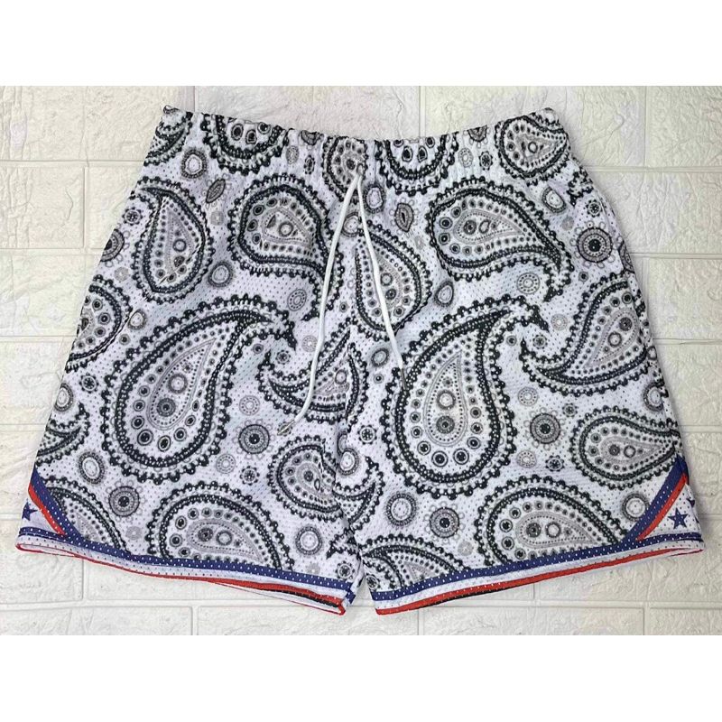 QUALITY MESH SHORT!! | Shopee Philippines