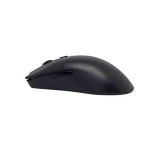 Glorious Model O 2 Pro 4K/8K Polling Wireless RGB Gaming Mouse (Black ...