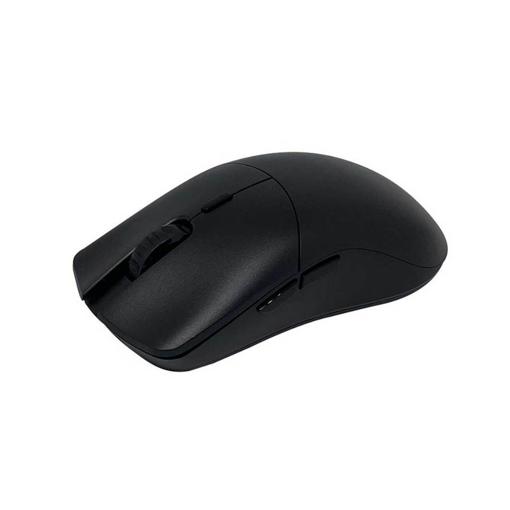 Glorious Model O 2 Pro 4K/8K Polling Wireless RGB Gaming Mouse (Black ...